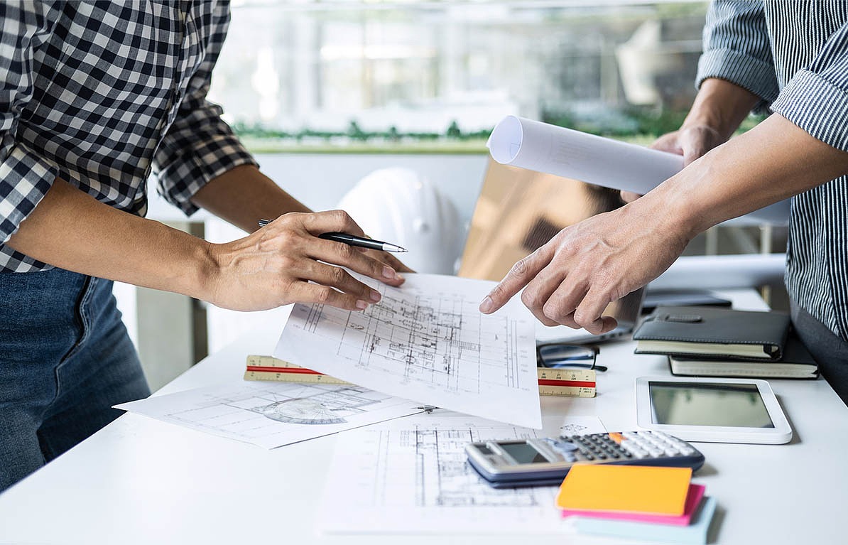 Takeoff Estimating - Apex Accuracy Estimating Inc